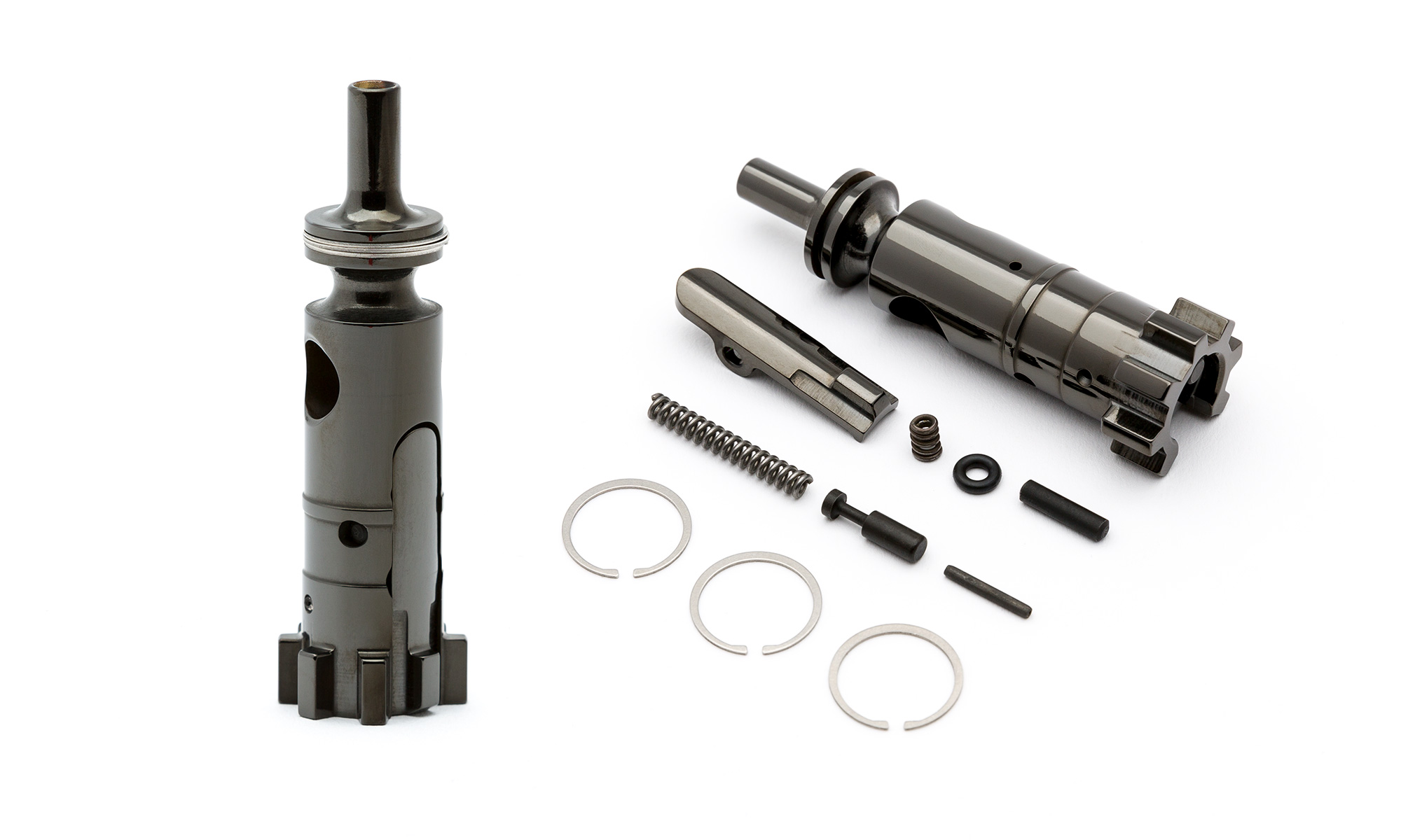 Bolt Assembly Complete Cryptic Coatings Bolt Assembly Complete Cryptic Coatings