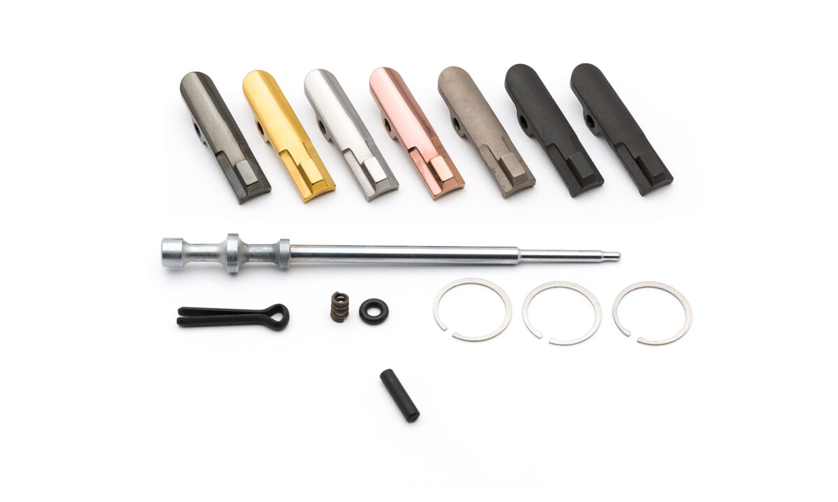 Firing Pin Retaining Pin – Cryptic Coatings