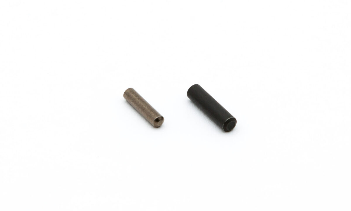 Extractor Pin – Cryptic Coatings
