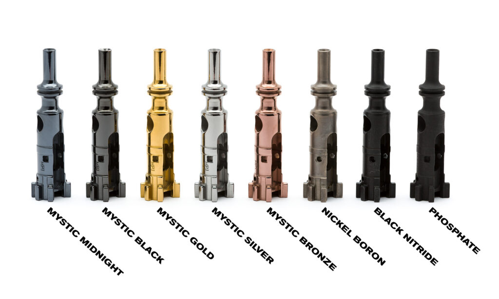 Bolt – Cryptic Coatings