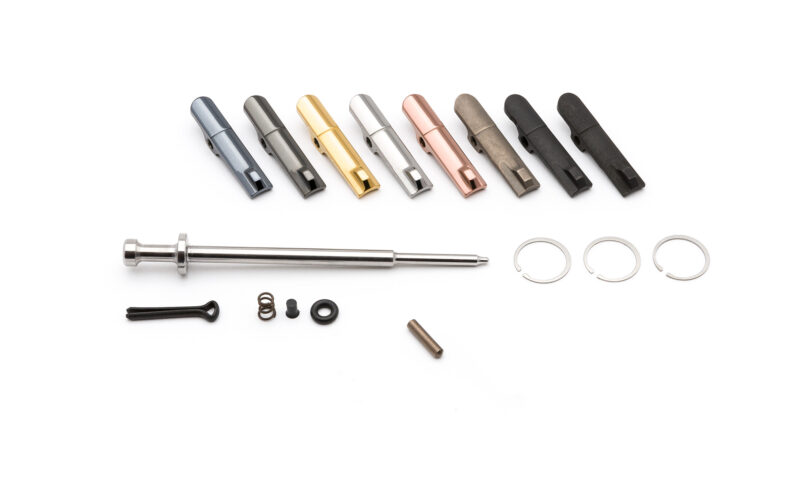 Firing Pin – Cryptic Coatings
