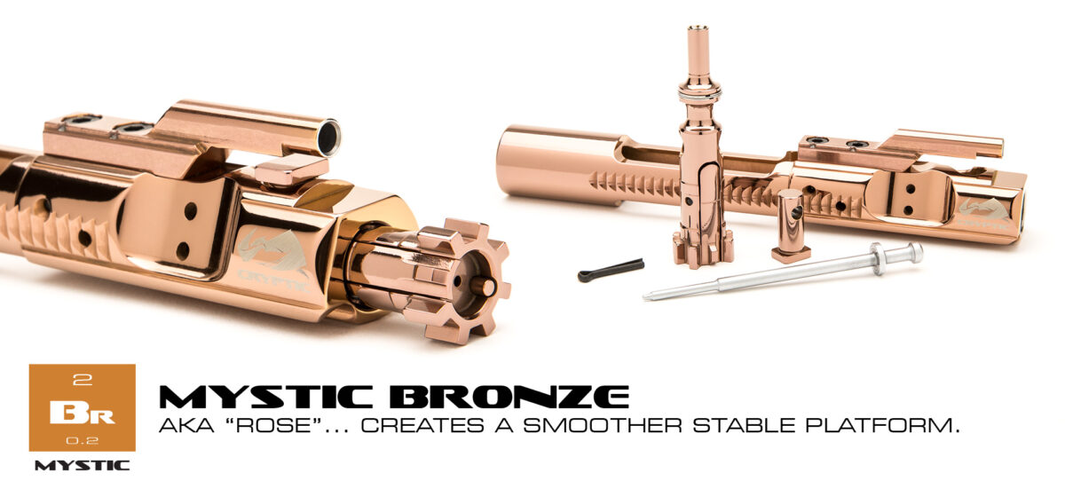 Cryptic Coatings