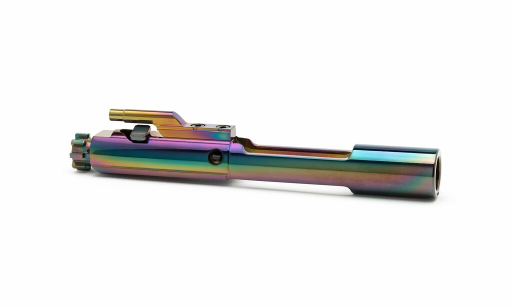 Dragon’s Breath Steel BCG – .223 / 5.56 / .300 AAC Blackout – Cryptic ...
